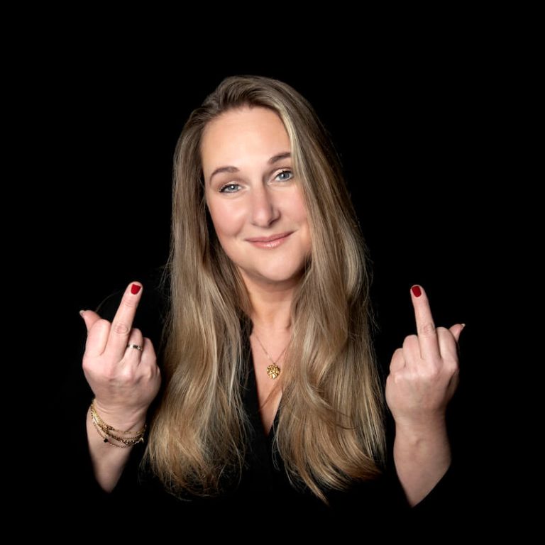 Contact - Danie van Styn